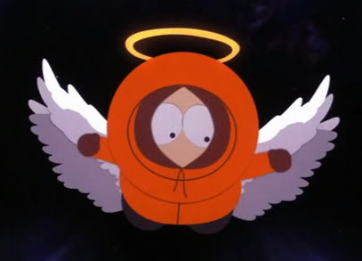 כל הדרכים להרוג את קני